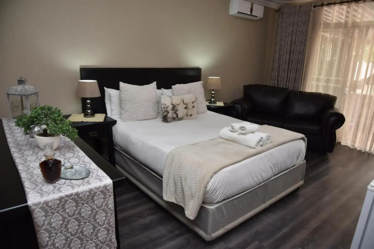Arvella Guesthouse - Bloemfontein