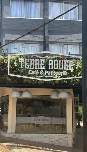 Bagu Siete Bocas - Puerto Iguazú