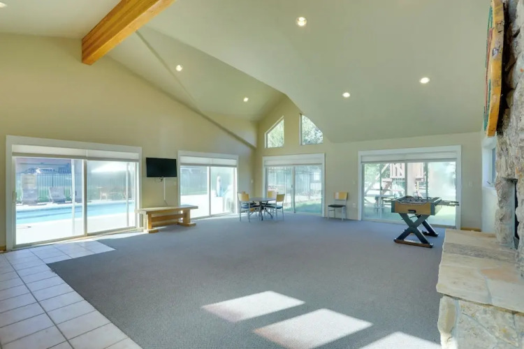 Studio In Edwards ~ 4 Mi To Beaver Creek Resort! - Edwards, CO