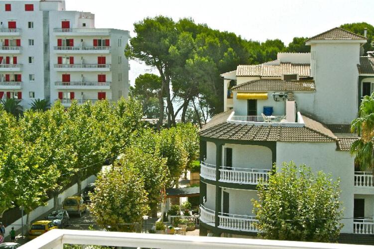 Apartamentos Sureda - Canyamel