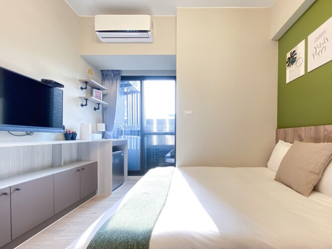 Sunshine Hotel - Taichung City