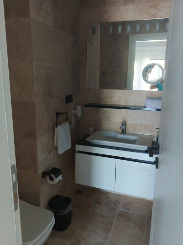 Hanim Pinar Butik Otel - Selimiye