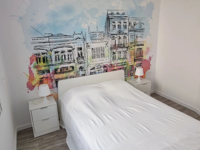 Olopo Hostel - Porto
