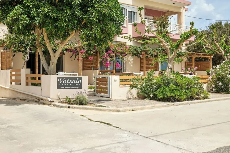 Votsalo Ierapetra - Crete