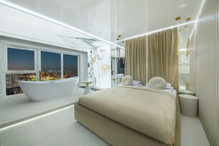 Quorum Apartments - Wrocław