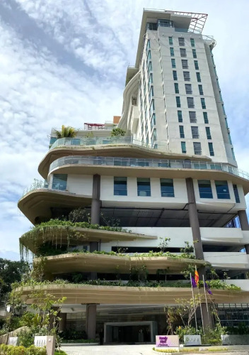 Kandy Myst By Cinnamon - Kandy