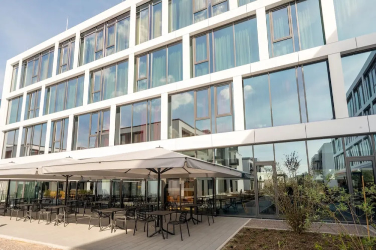 Mightytwice Hotel Achern - Oberkirch