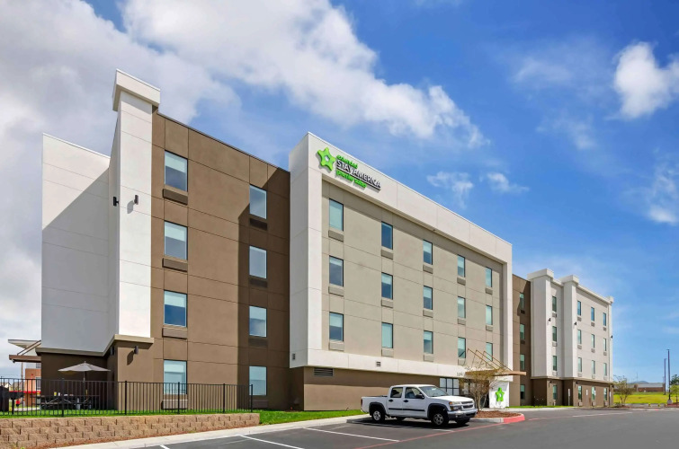 Extended Stay America Premier Suites - Harrisonburg - Bridgewater, VA