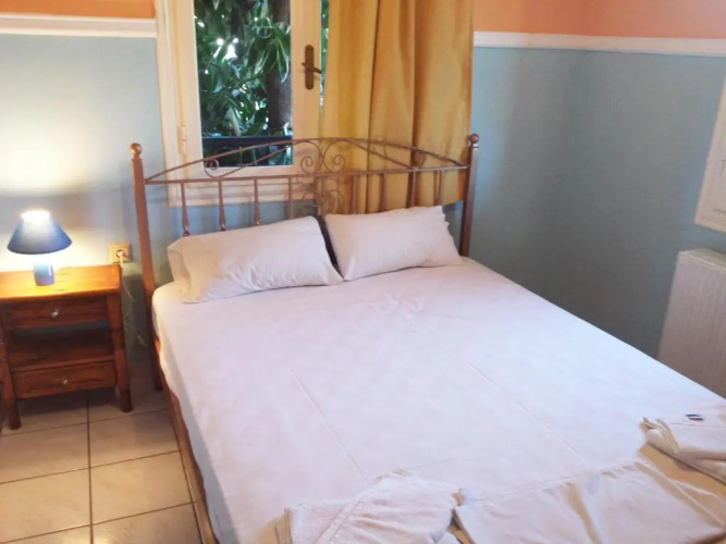 Laganas Beach Hotel - Zakynthos