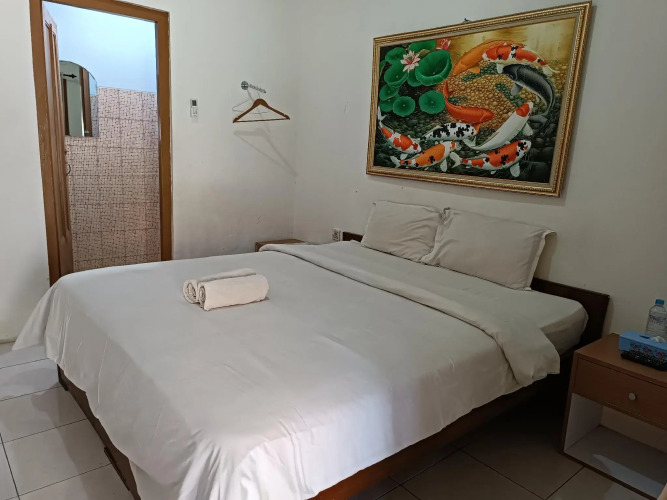 Maerakatja Hotel Yogyakarta - Yogyakarta