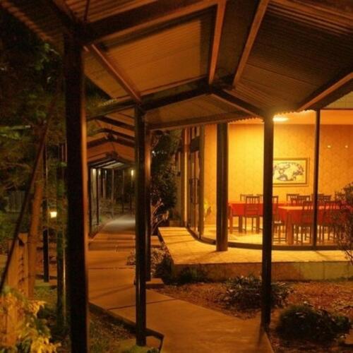 Hotel Miyoshino Annex - Sano