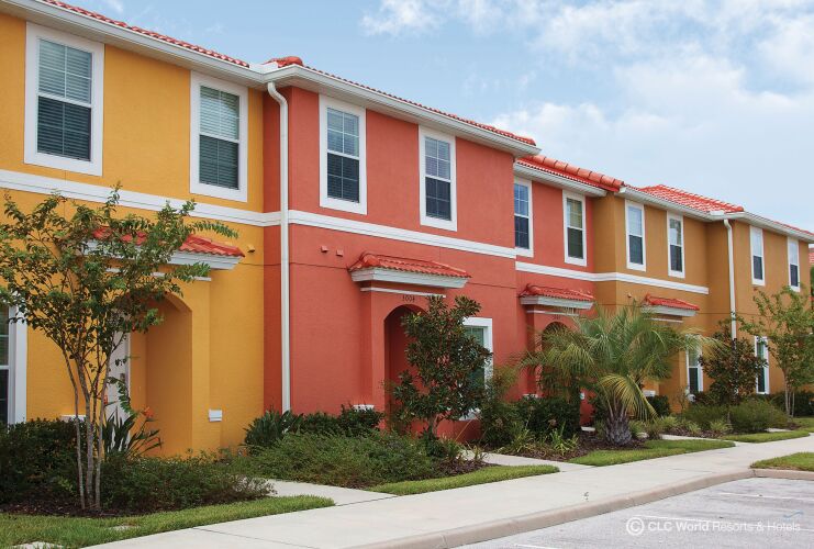 Encantada Resort - Kissimmee