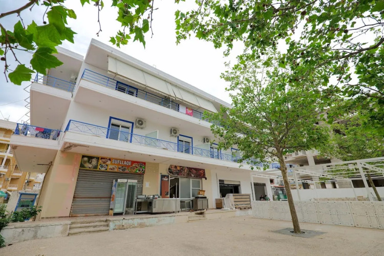 Hotel Mema - Himarë