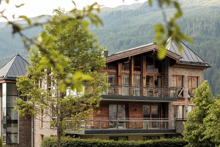 Wildkogel Resorts   Das Wildkogel - Bramberg am Wildkogel