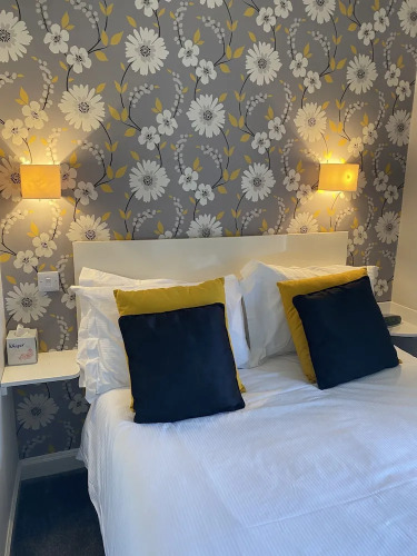 The Kings Arms Hotel - Castle Douglas