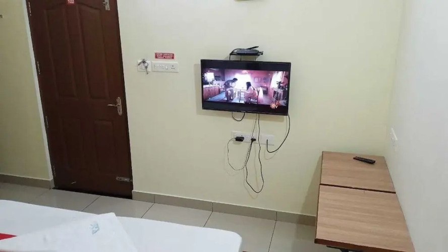 Sethu Residency - Dindigul