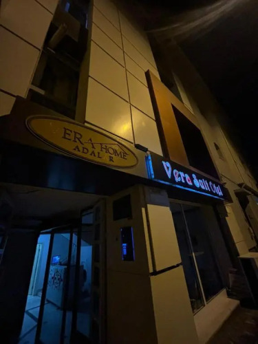 Vera Suit Hotel - Eskişehir