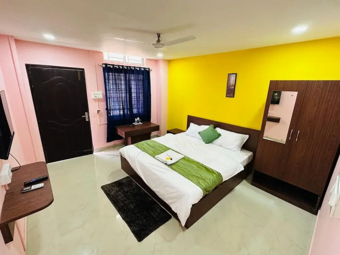 Krystal Inn - Guwahati