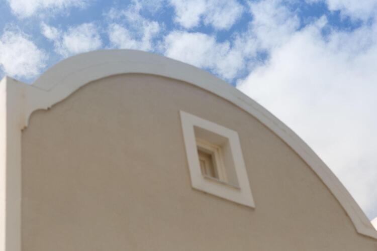 Anchor Suites - Oia