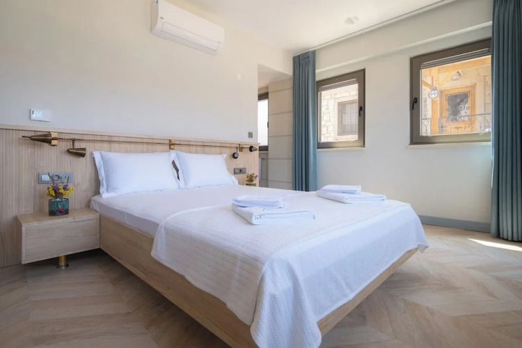 La Luz Hotel & Spa - Bozcaada