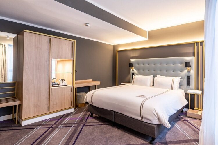 Premier Inn Saarbrücken City Centre Hotel - Sarrebruck