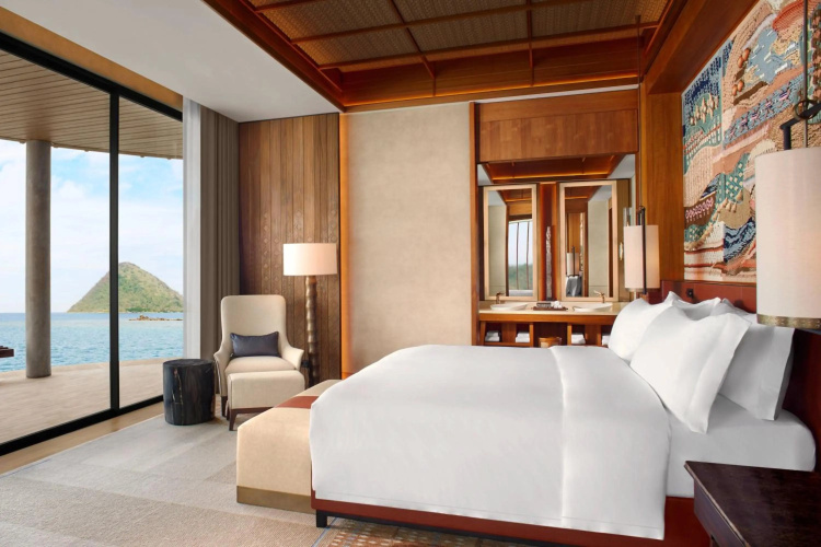 Ta’aktana, A Luxury Collection Resort & Spa, Labuan Bajo - Labuan Bajo