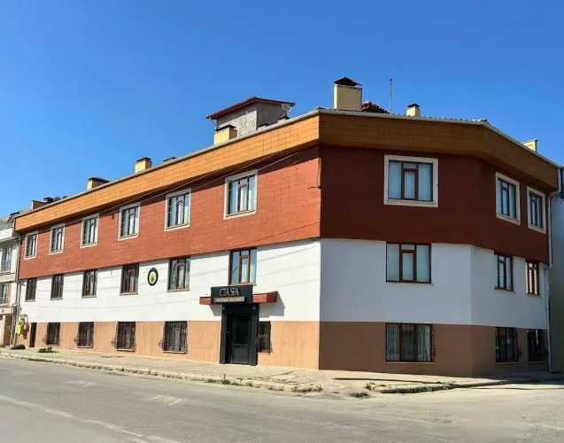 Casa Liva Otel Eskişehir - Eskişehir