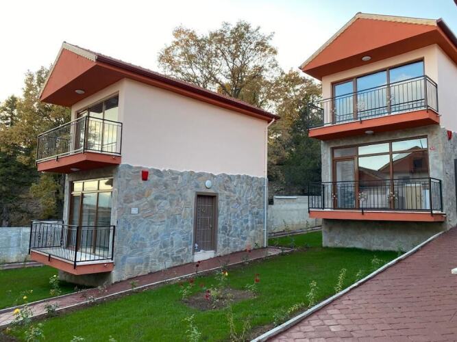 La Vie En Rose Otel By Söğütdağı - Dinar