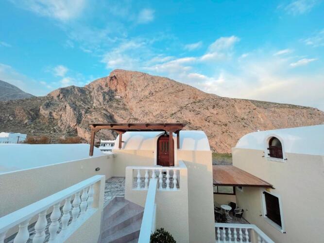 Villa Dima - Santorini