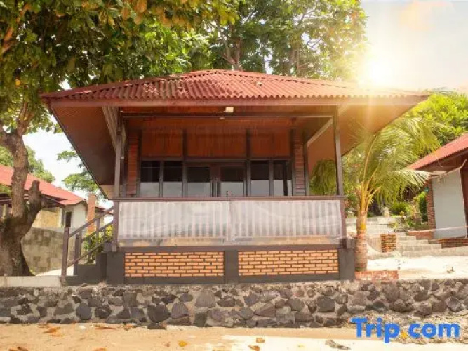 Ps Bunaken Resort & Dive - Manado