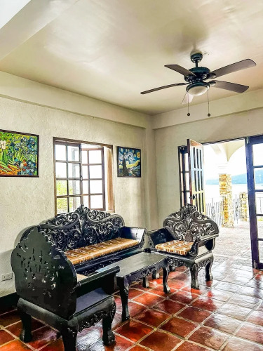Casa Del Faro - Puerto Galera