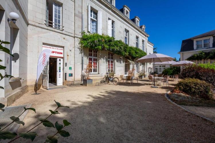 Domaine De La Blairie - Saumur
