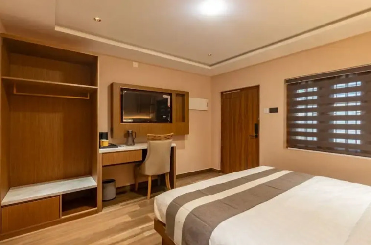 Serenity Suites - Ooty