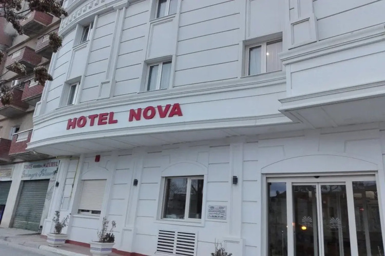 Nova Hotel - Sétif