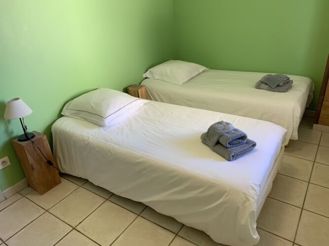 Puravida Lodge And Apparts - Ain