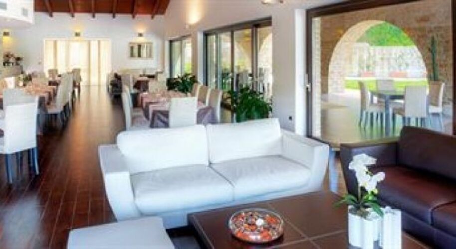 Tenuta D'amore - Salerno