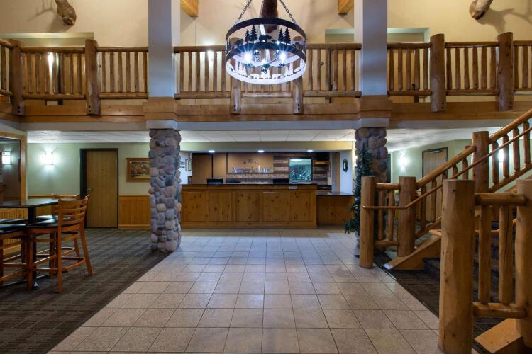 Quality Inn - Ladysmith, WI