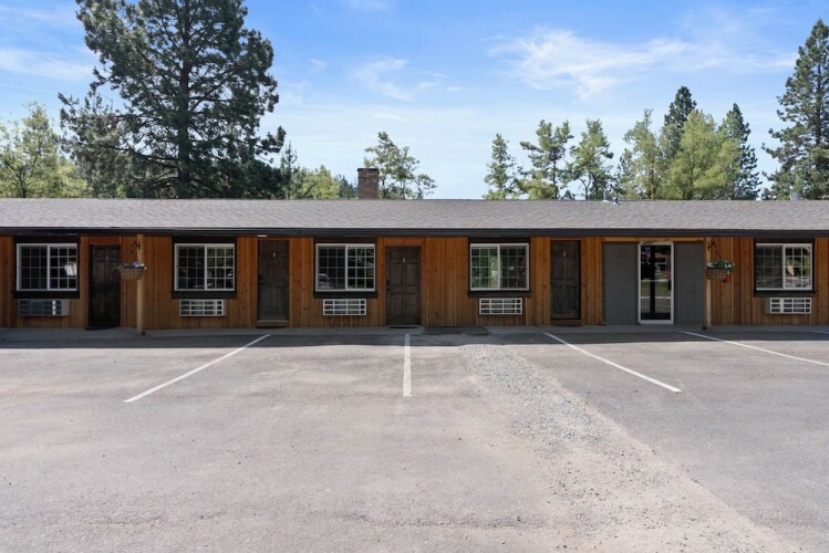 Lake Village Lodge - Coeur d'Alene, ID