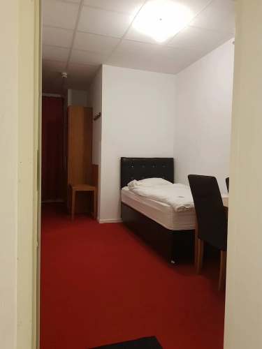 Patrician Hotel - Huddinge