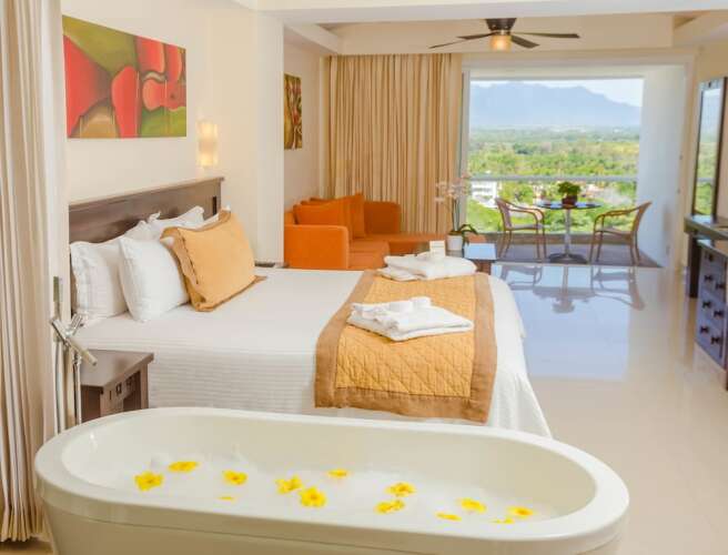 Wyndham Alltra Vallarta, All-inclusive Resort - Nuevo Vallarta