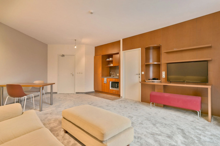 Verac Flats - Vilvoorde