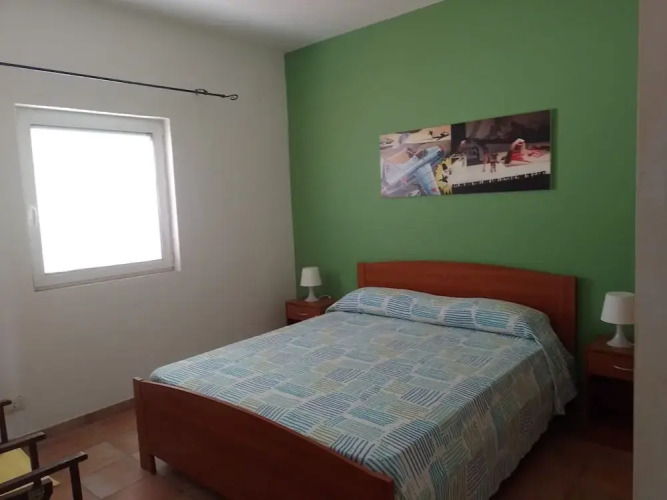 Le Saline Amazing Apartment With Seaview - Carloforte