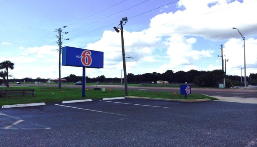 Red Roof Inn Wildwood, Fl - The Villages - Wildwood, FL