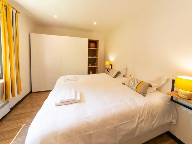 Stunning Holiday Home In Malmedy - Malmedy