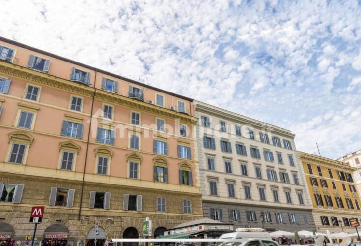 Bed&bikerome Giulio Cesare - Vatican City
