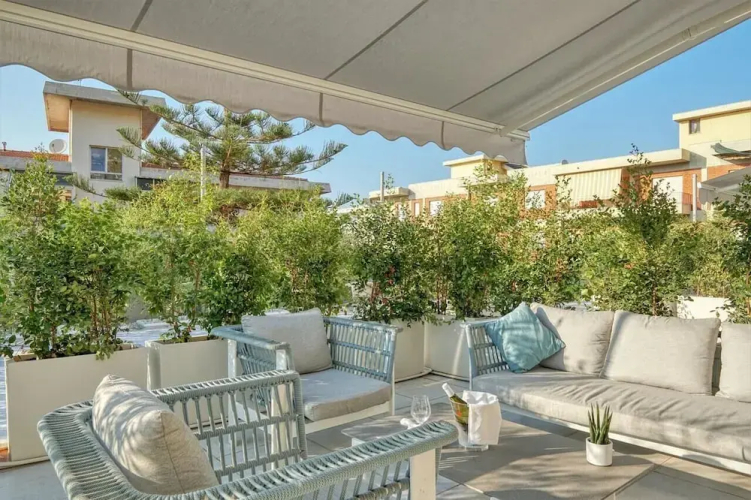 Horizon Suites - Cefalù