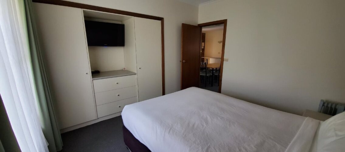Yarra Valley Motel - Lilydale