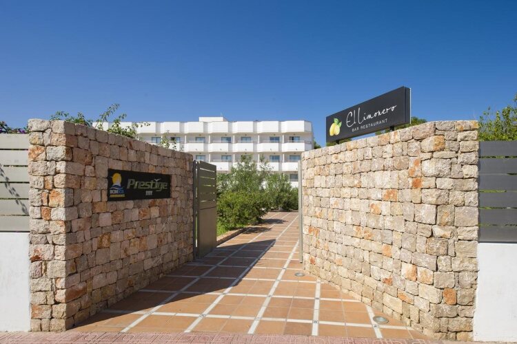 Bon Sol Ibiza Prestige - Islas de Ibiza