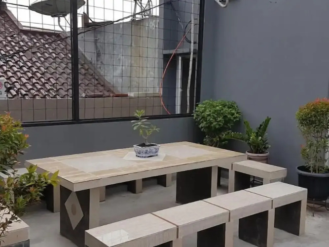 Tebet Utara Residence - Jakarta