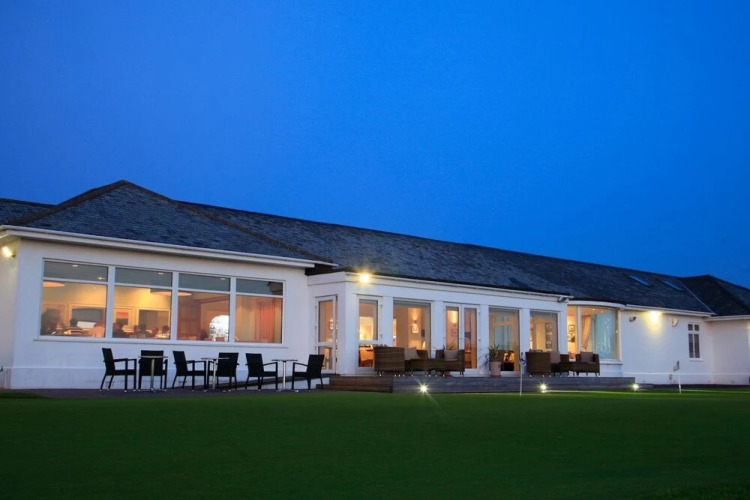 Trevose Golf  Country Club - 康瓦耳
